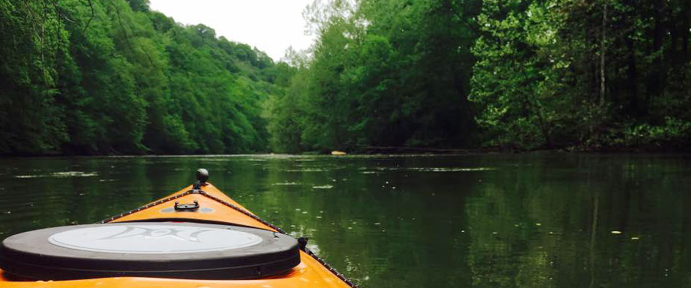 Kayak and Canoe Rentals in Saltsburg, PA